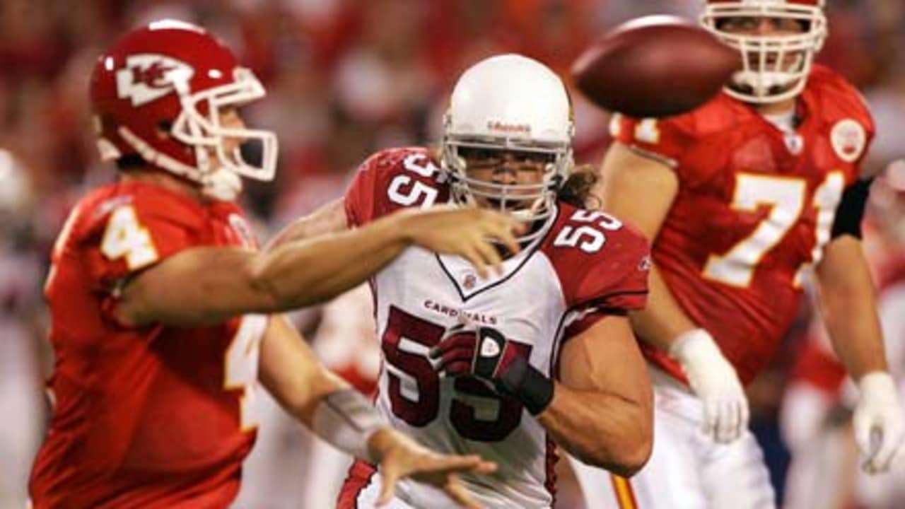 LaBoy A Good Fit For Cards