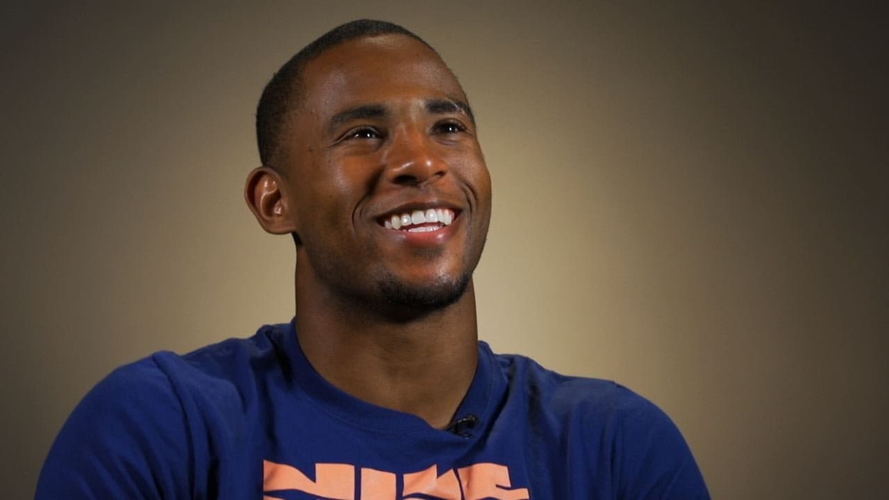 My Draft Story - Justin Bethel