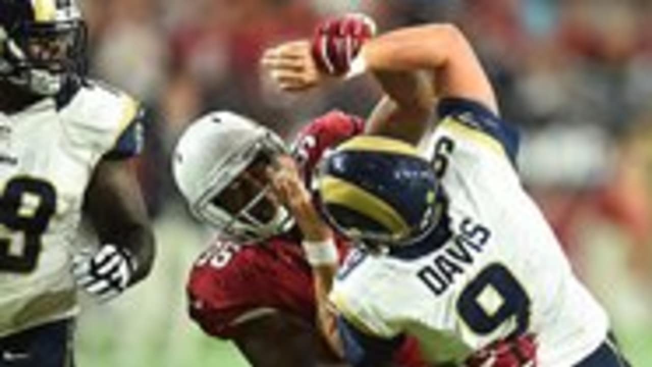 Kareem Martin Tries Outside Linebacker