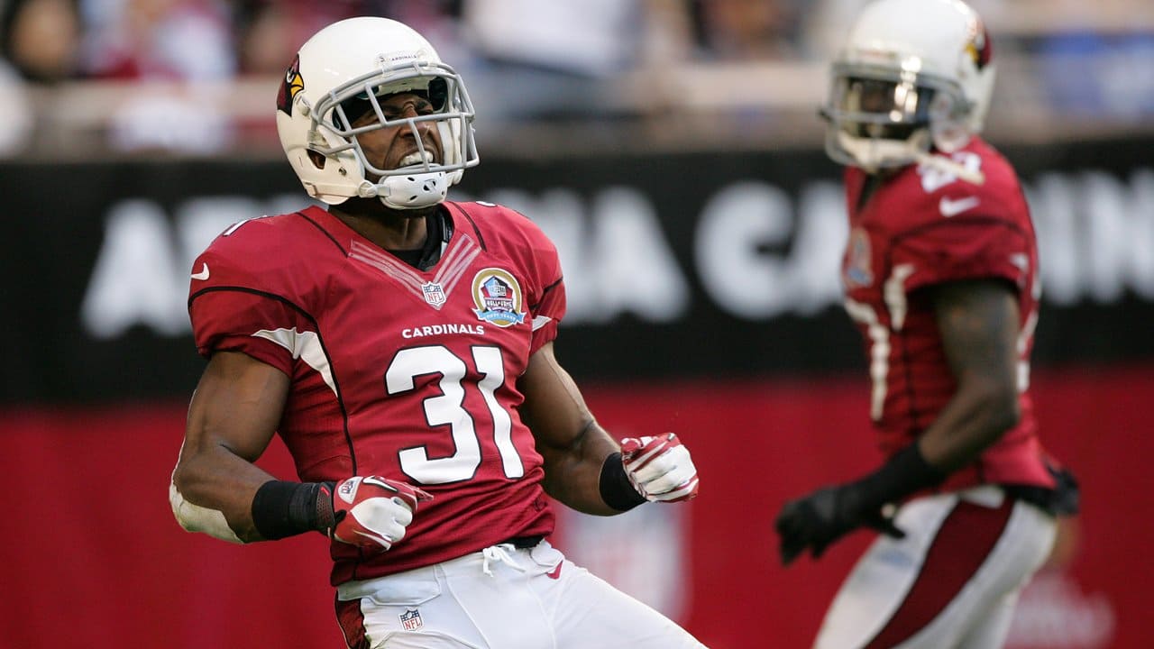 Best of Justin Bethel