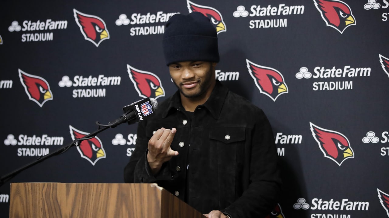 Murray: 'Wanted to Finish What I Started'