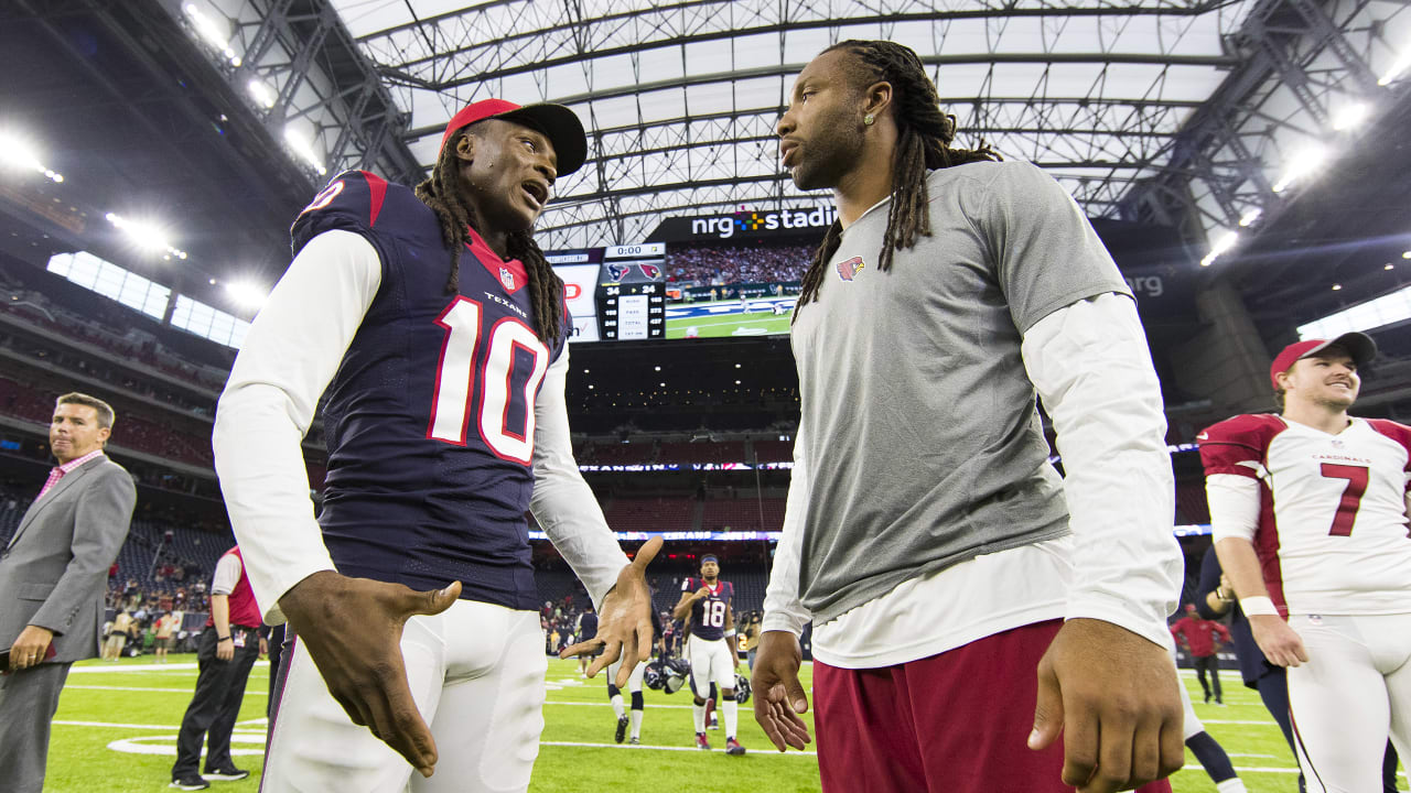 Which Team Has The Best WR Duo In The NFL?