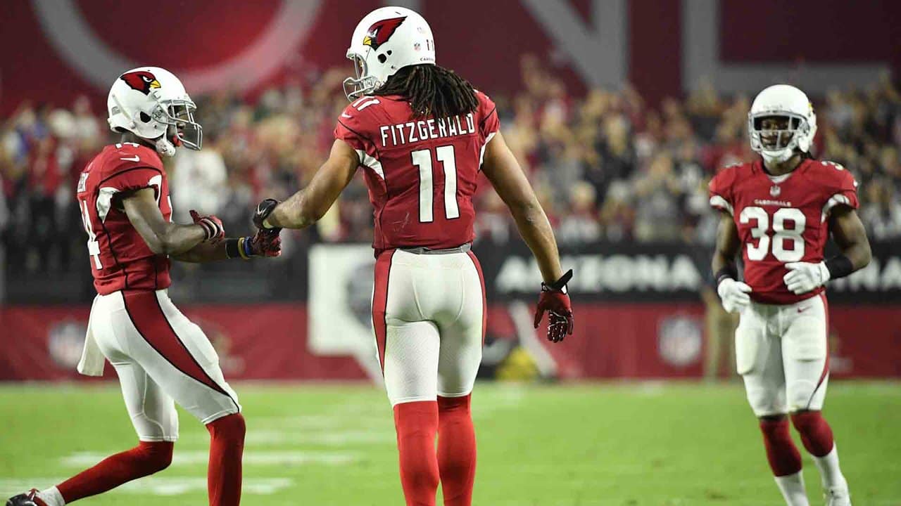 Cards Insiders - Leaning On Fitz