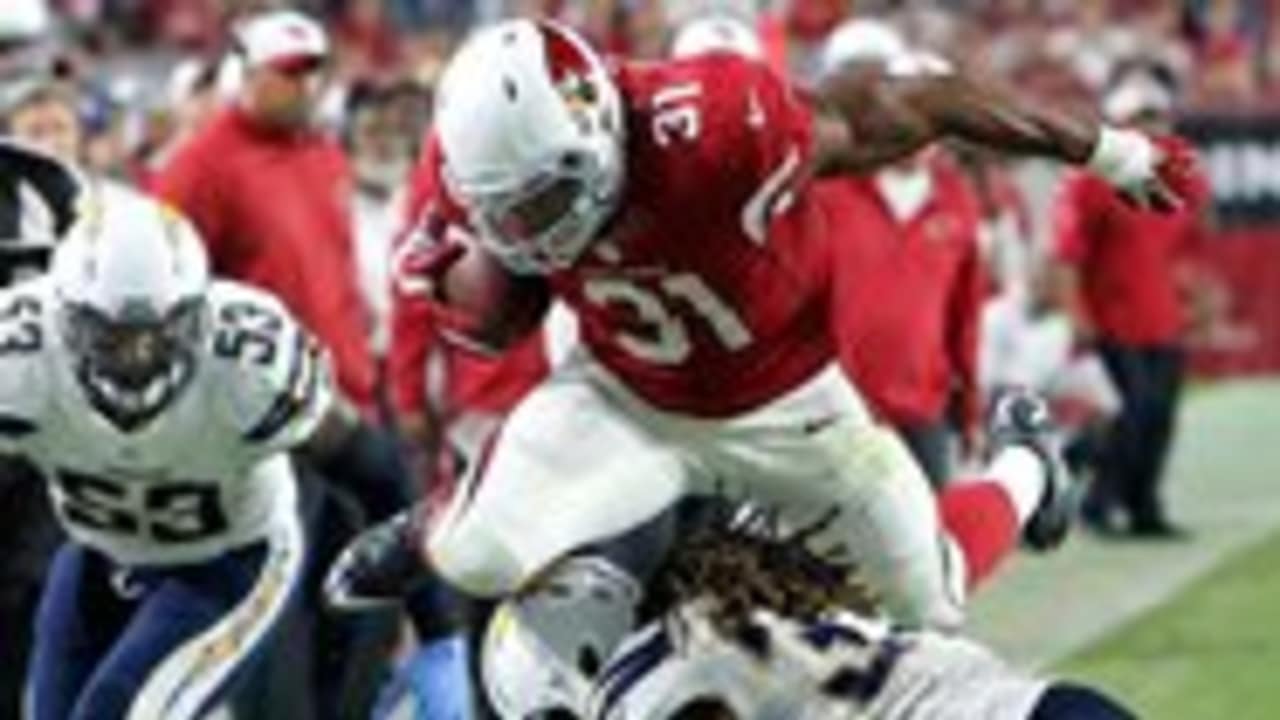 FULL HIGHLIGHTS: Chargers vs. Cardinals