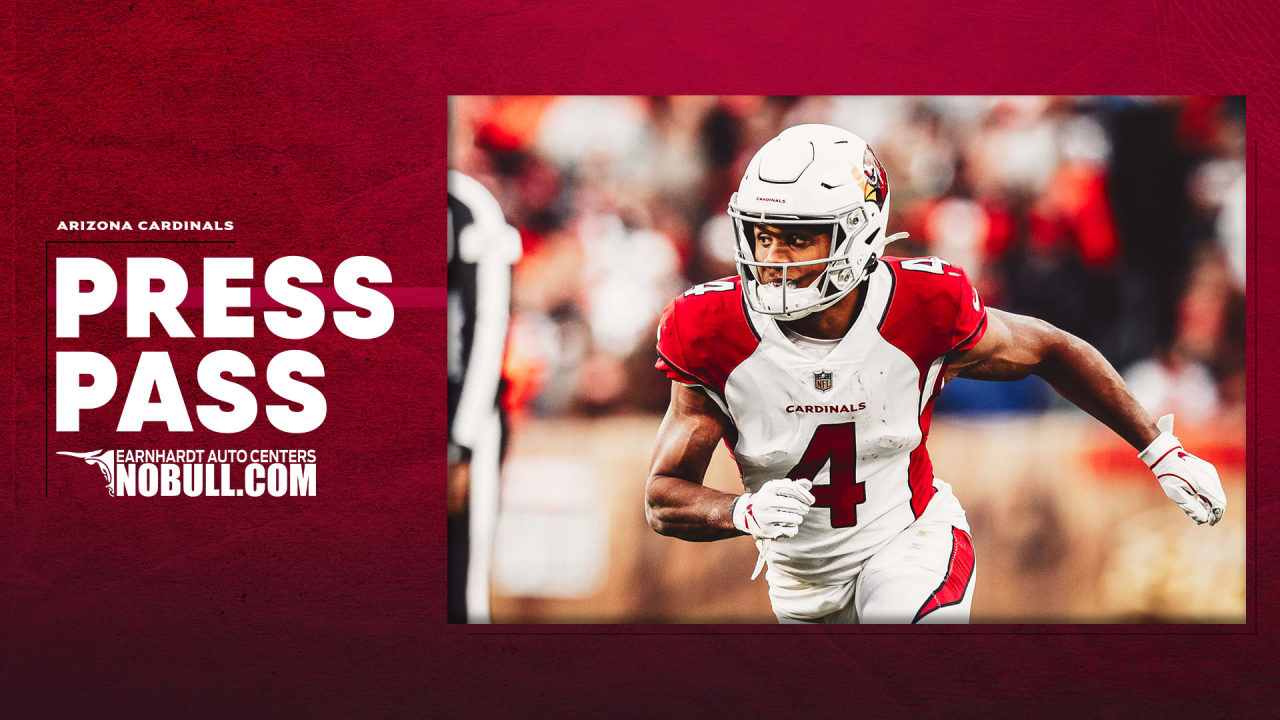 Moore: 'Just Go Execute'