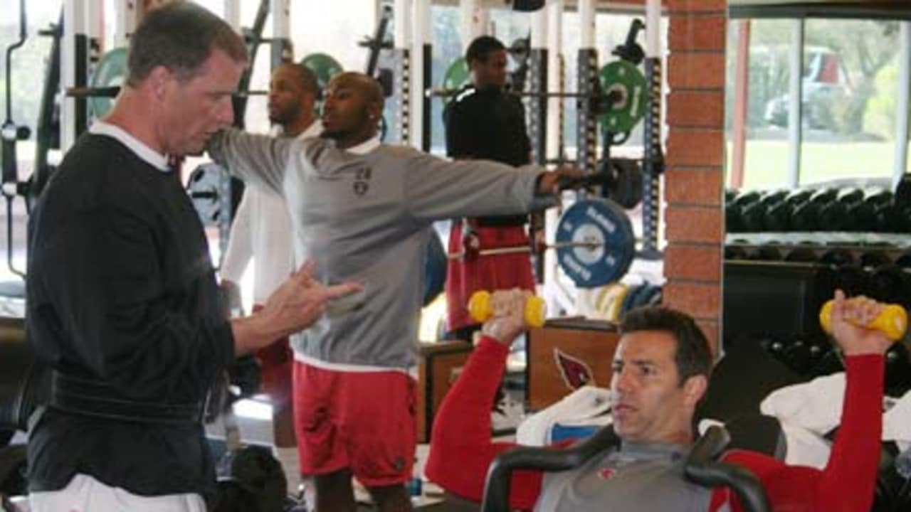 Working Out The Kinks