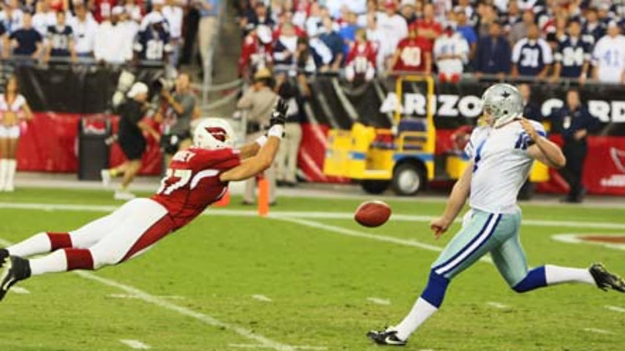 Morey Turns Win Over Dallas Special