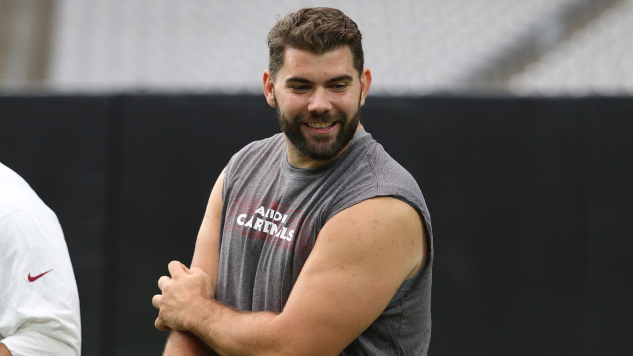 Justin Pugh: ‘No Shot’ David Johnson Can Ignore Contract Talks