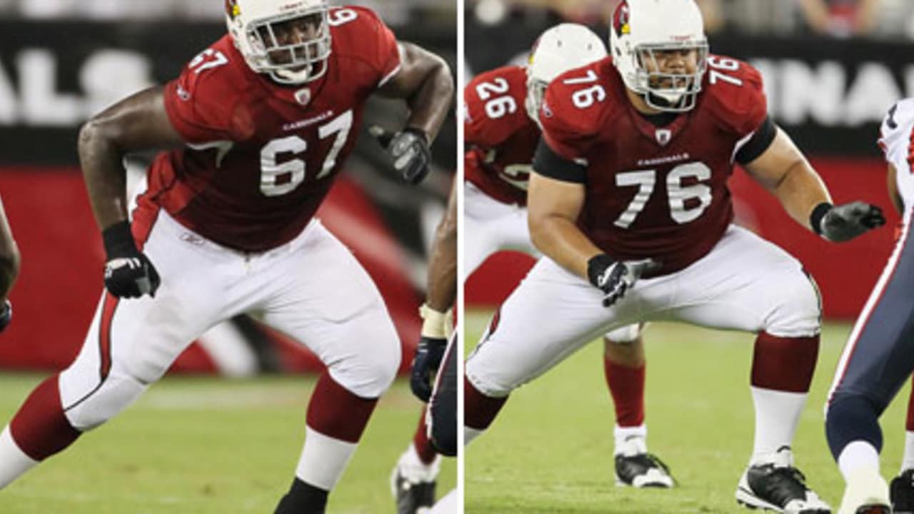 Lutui, Johnson Weight And See