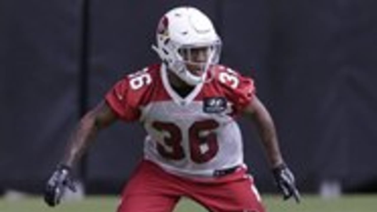 Budda Baker Shines Against Cowboys