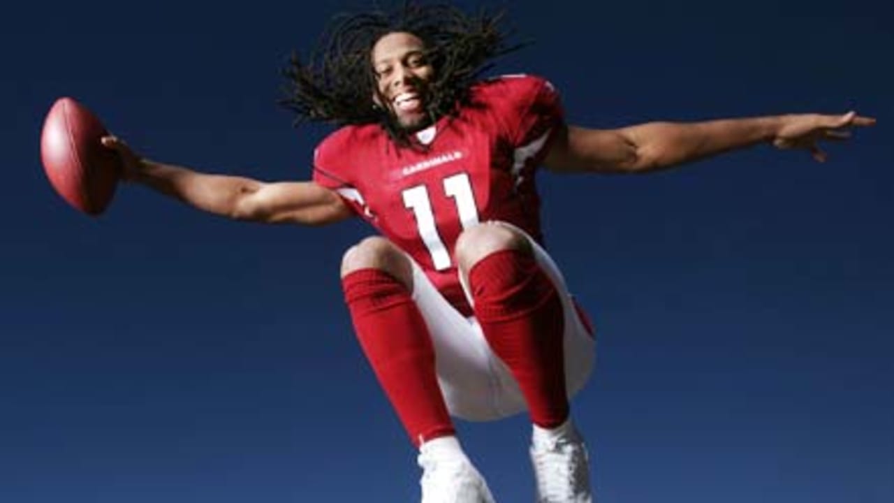 Fitz Gets a New Four-Year Deal