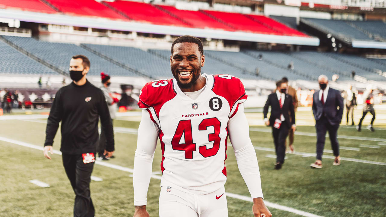 Best Of Haason Reddick