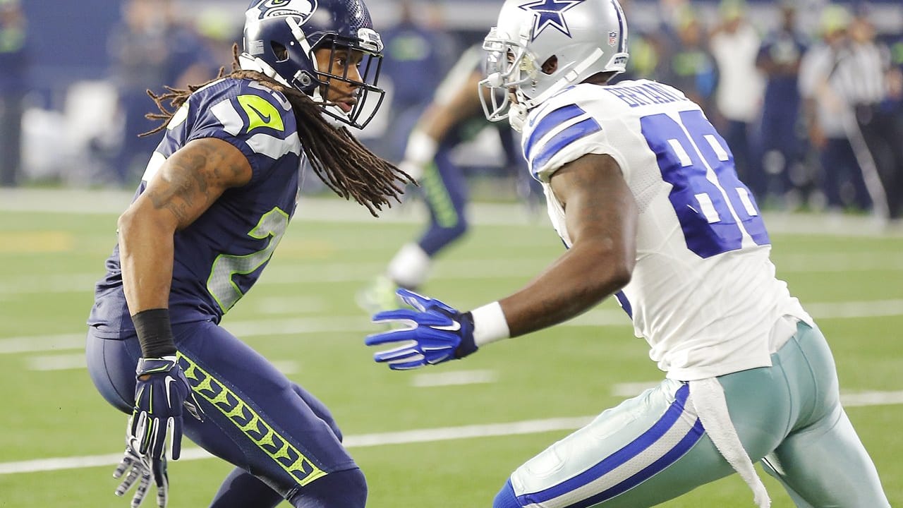 Get to know the Seahawks