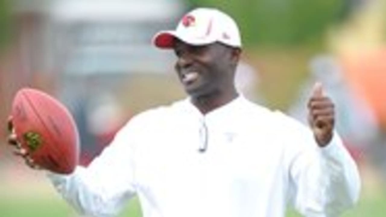 Todd Bowles Puts His Imprint On Defense