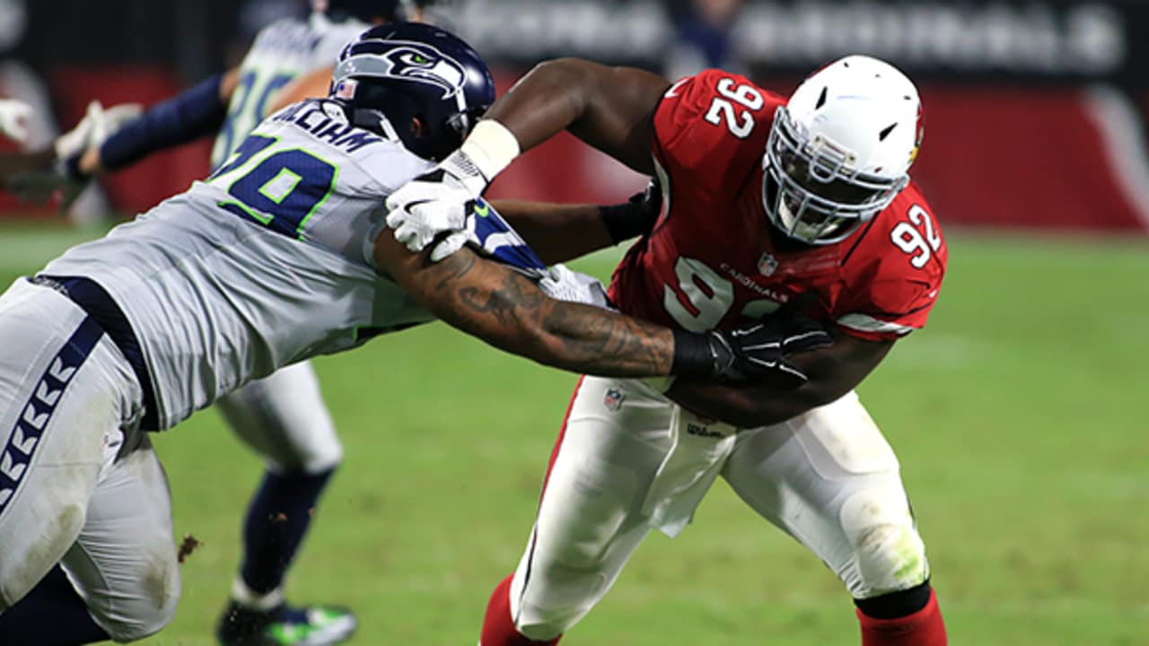 Frostee Rucker Regresa Con Cardenales