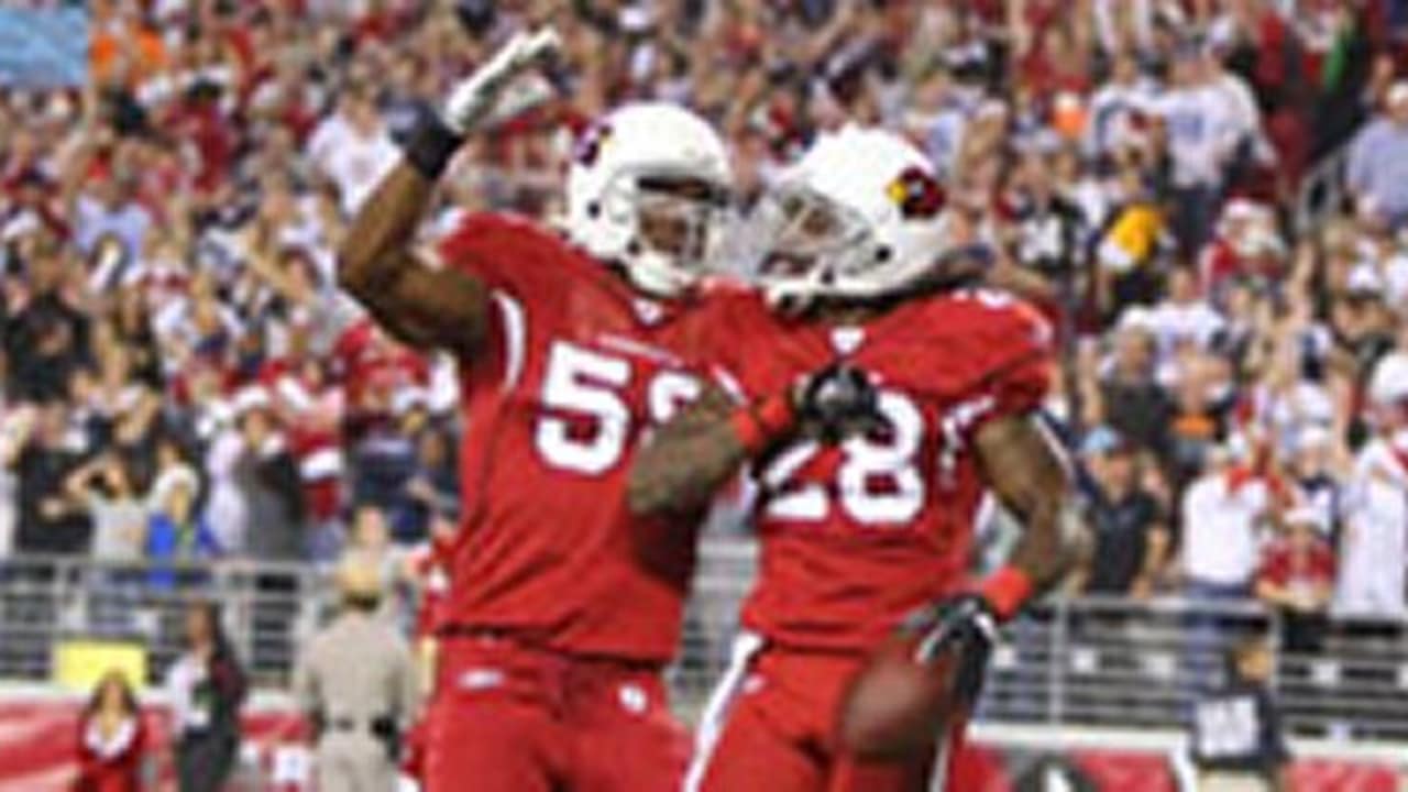 Top 5 Defensive Touchdowns of 2010