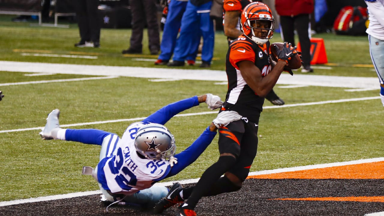 A.J. Green Highlights From 2020