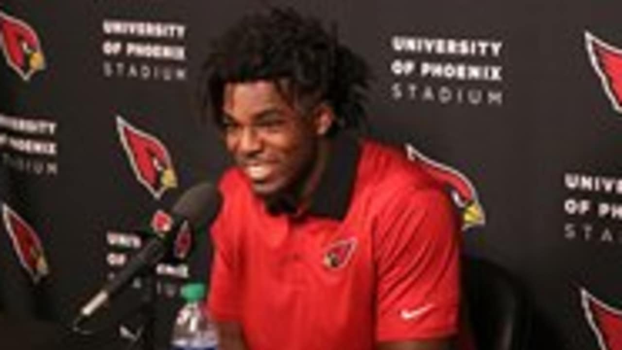 Thinking Big With Chad Williams