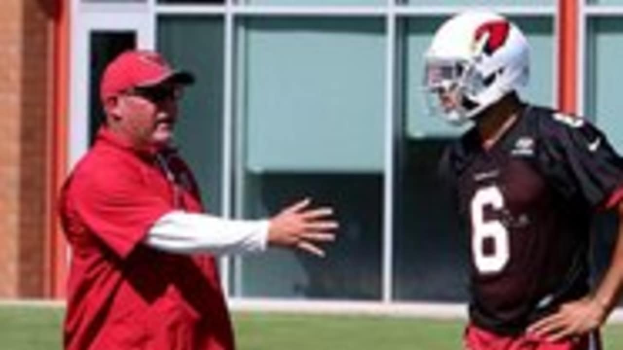 The Progression Of Logan Thomas