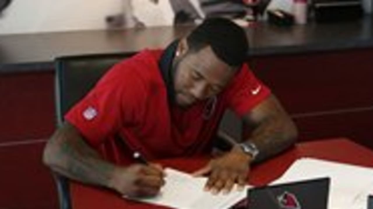 Budda Baker Signs Rookie Deal With Cardinals