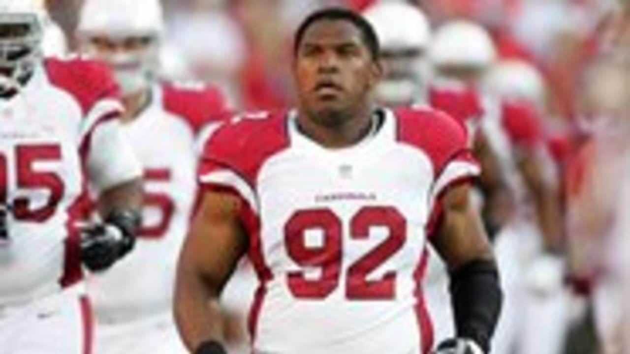 After Tragedy, Dan Williams Comes Back