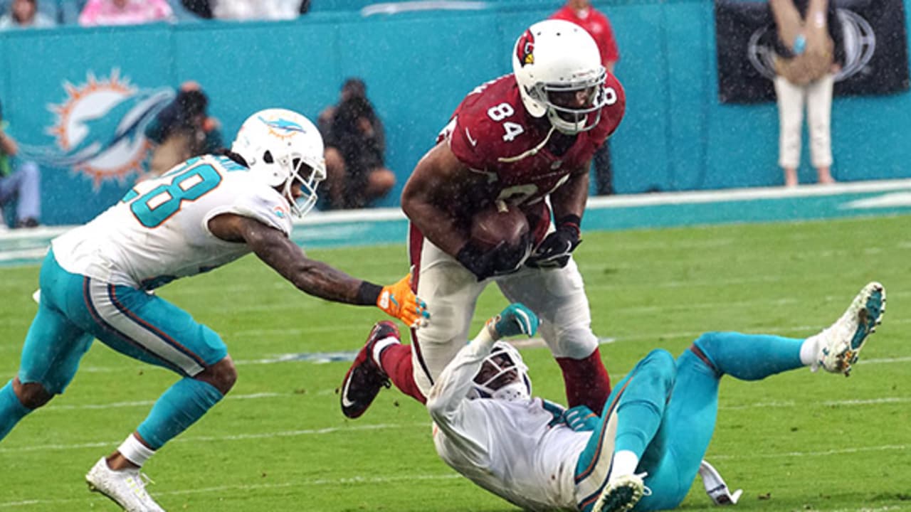 Jermaine Gresham, Red Bryant Regresan