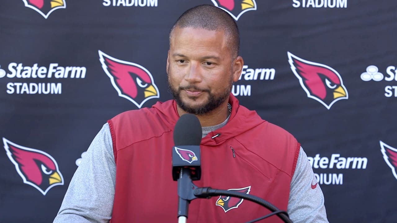 Holcomb - 'It's A Collective Effort'