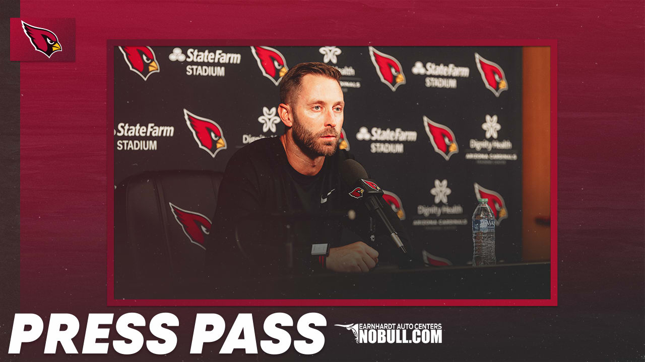 Kingsbury: 'You Learn As You Go'