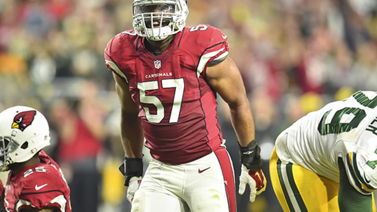 Alex Okafor Lesionado; Cardenales Firman A Jason Babin