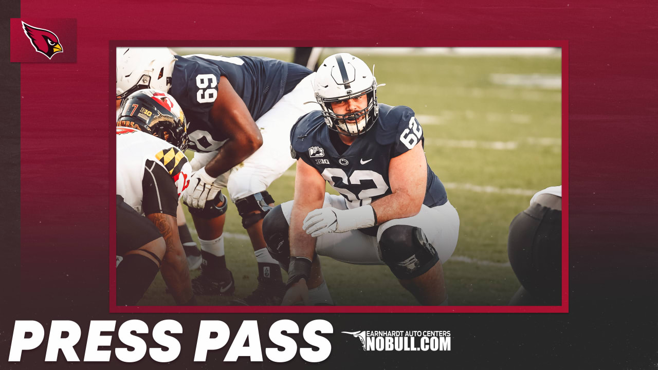 Menet: 'I Feel Very Comfortable With Both'