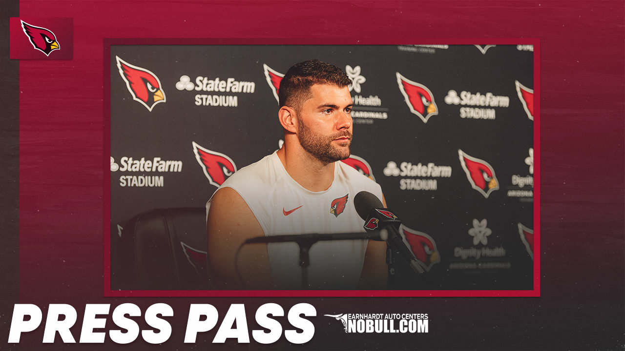 Pugh: 'We Got To Prove It'