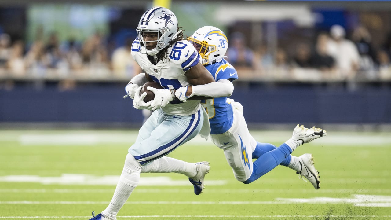 Cardinals Sign Wide Receiver Brandon Smith