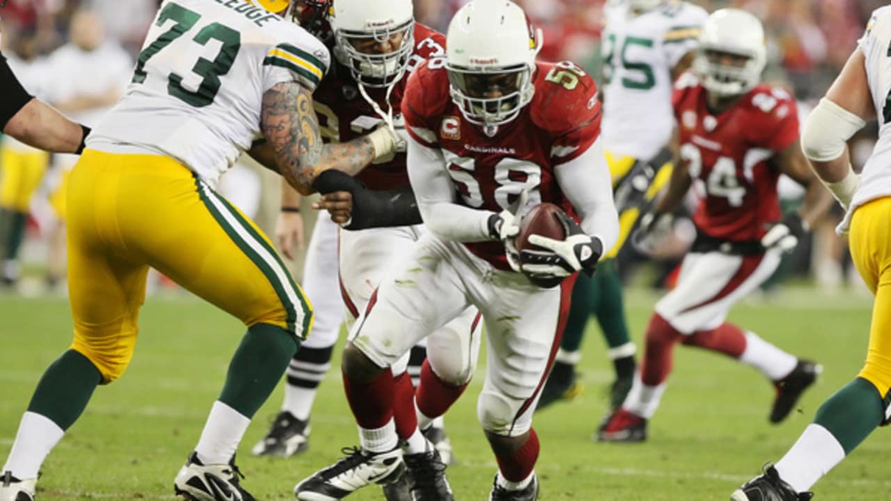 Dansby Makes His Return