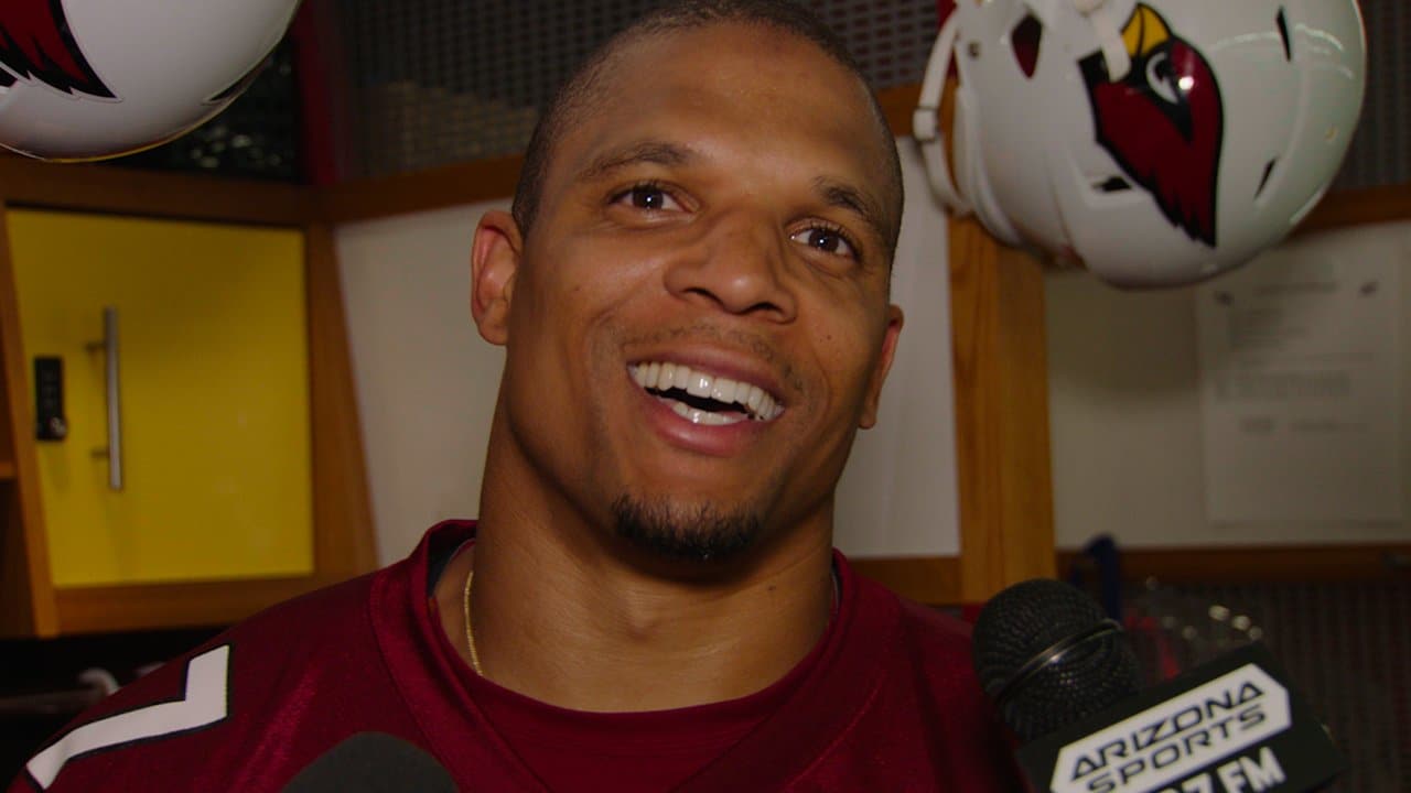 Branch: 'I Think We Look Great'