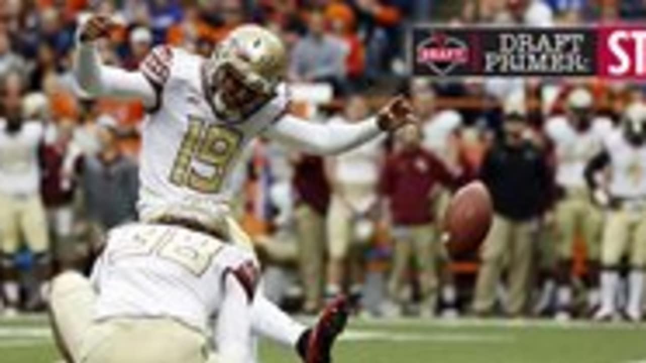 Draft Primer 2016: Special Teams