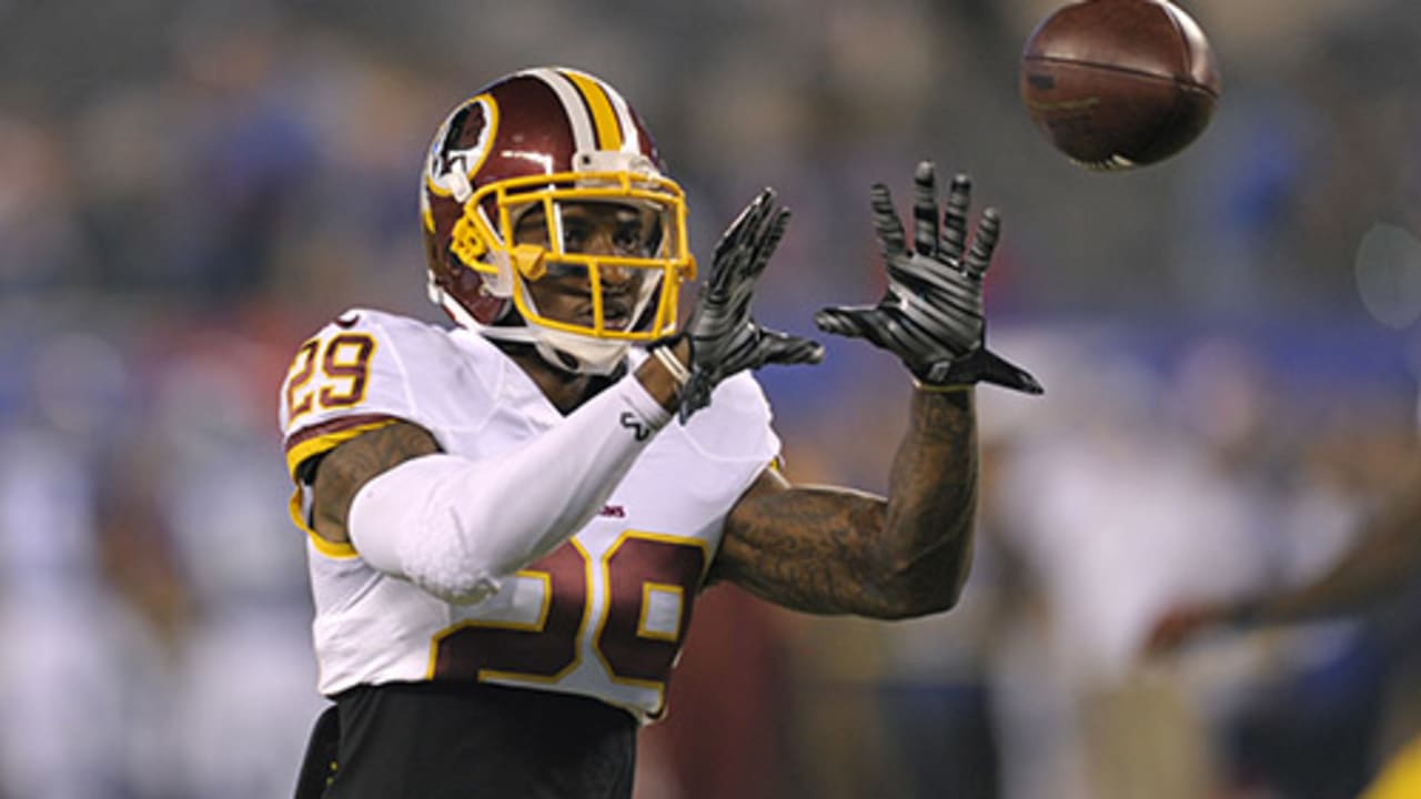 Culliver could give Cards another CB