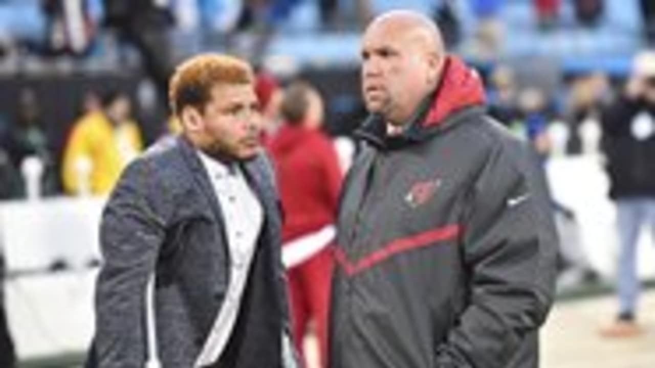 A Look At The Cardinals' Roster