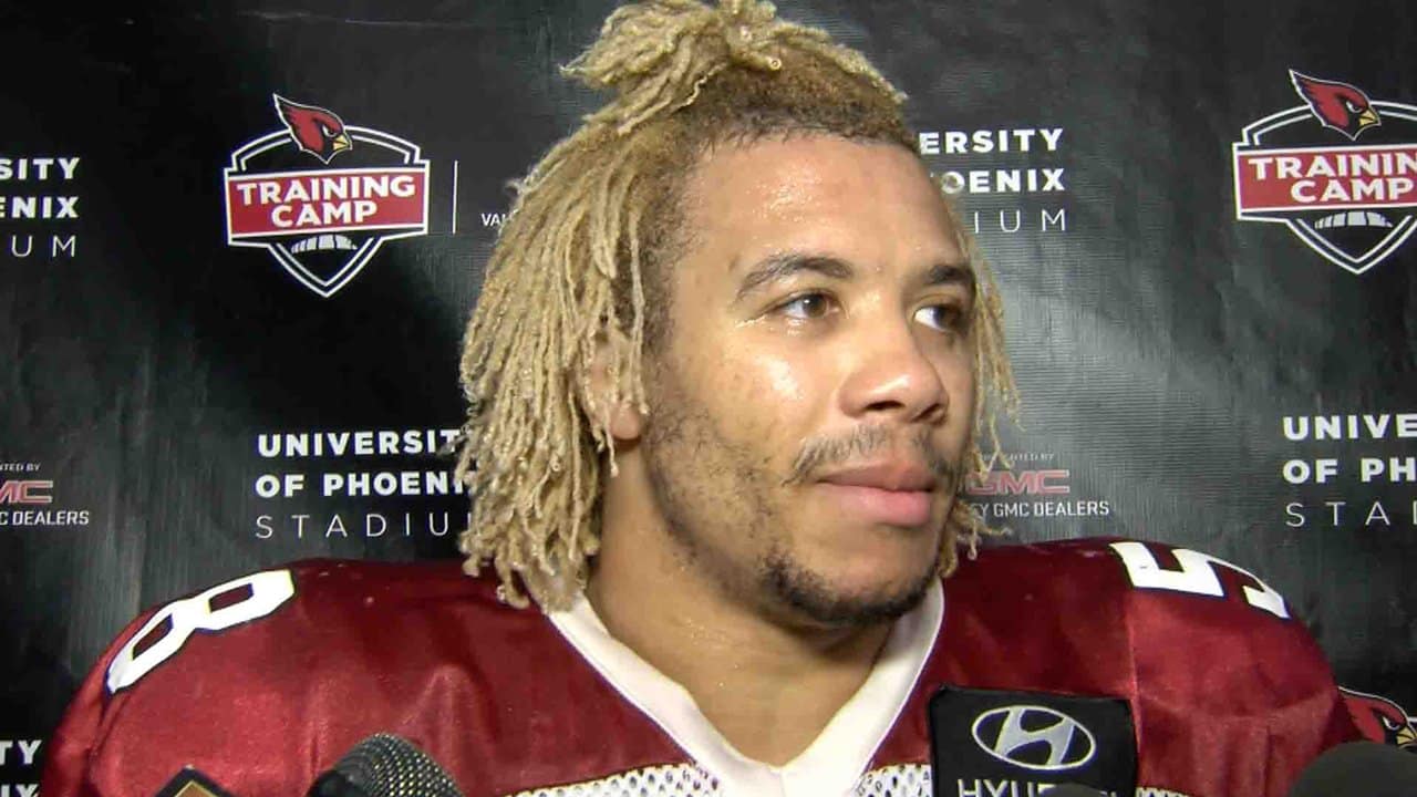 Edwin Jackson: 'This is my family'