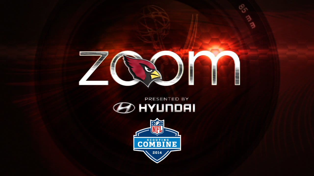 Zoom - Cardinals at the Combine