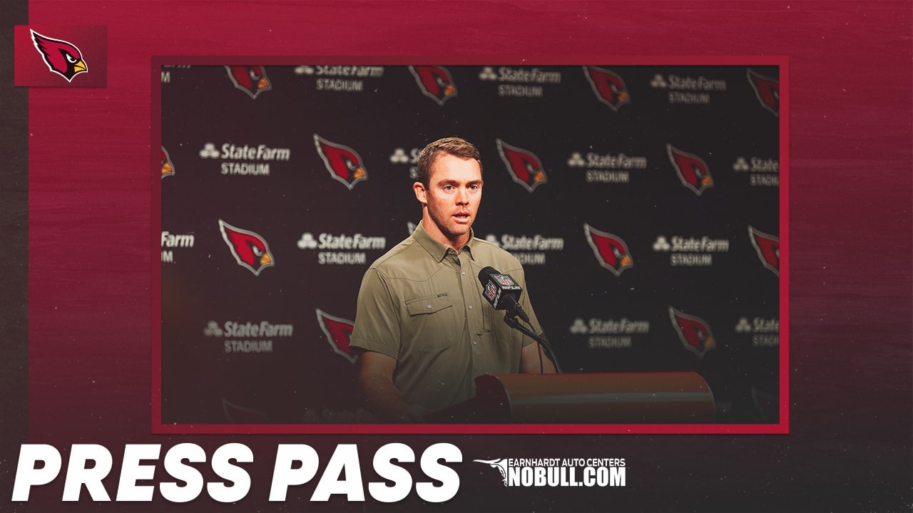 McCoy: 'I Have To Play Better'