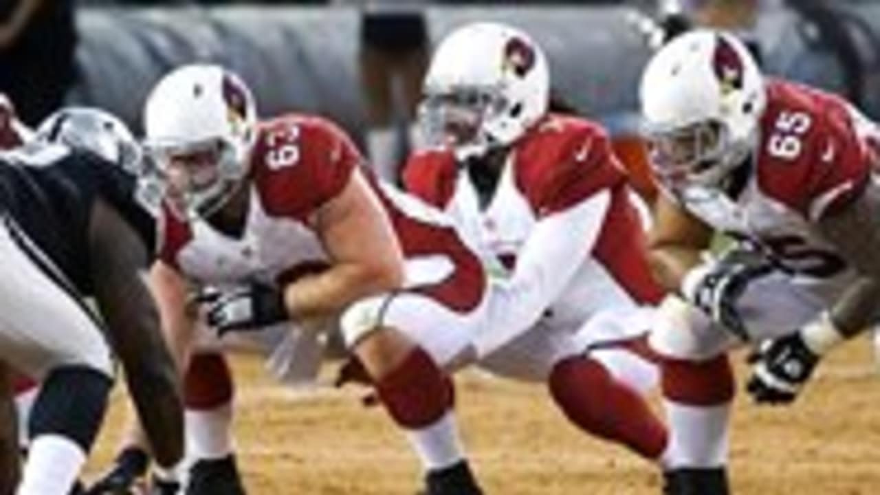 Phillip Sims Goes From Tryout To Starter