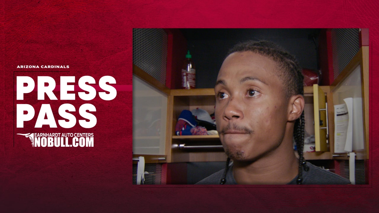 Wilson: 'Looking To Try To Build On Every Week'