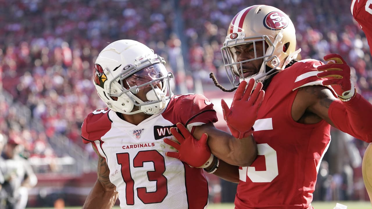 Challenging PI Calls Is Challenging For Kliff Kingsbury