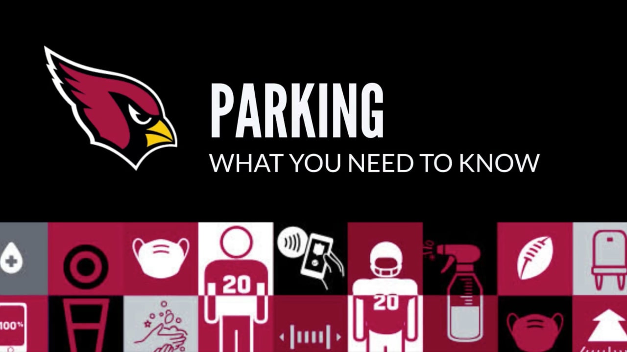 Parking: What You Need To Know