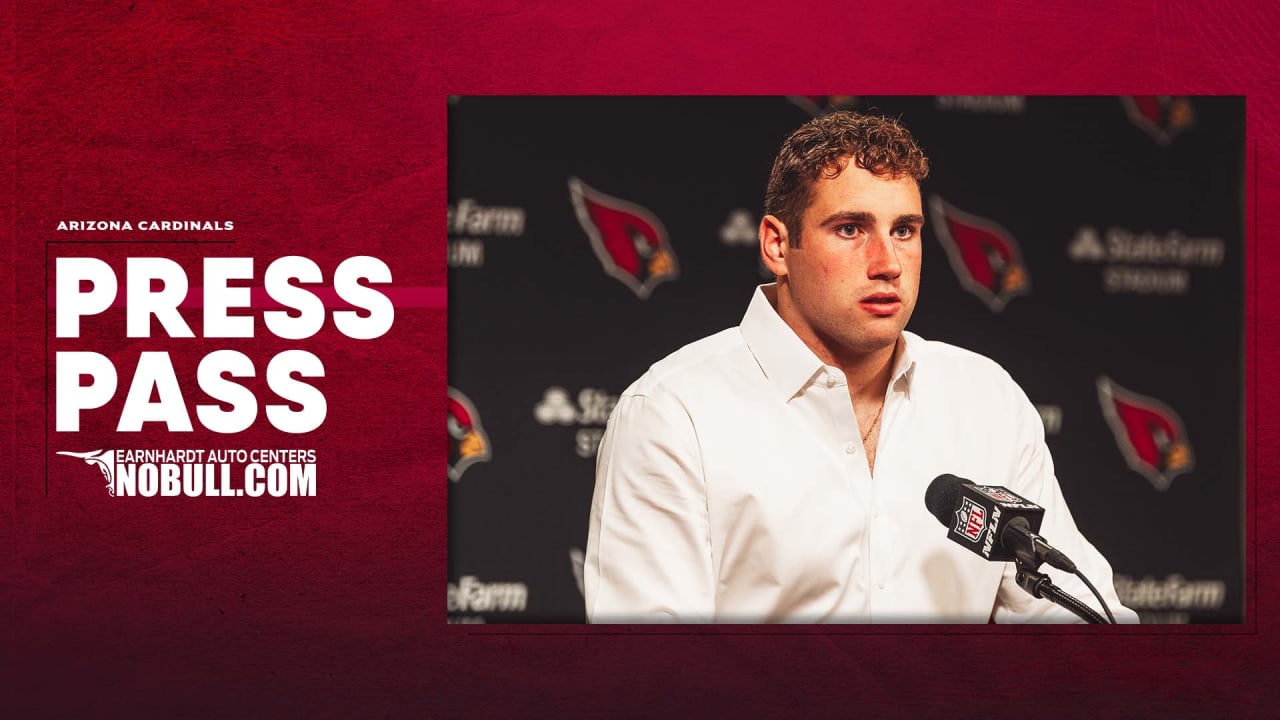 Allen: 'We Gotta Give Them Something To Cheer For'