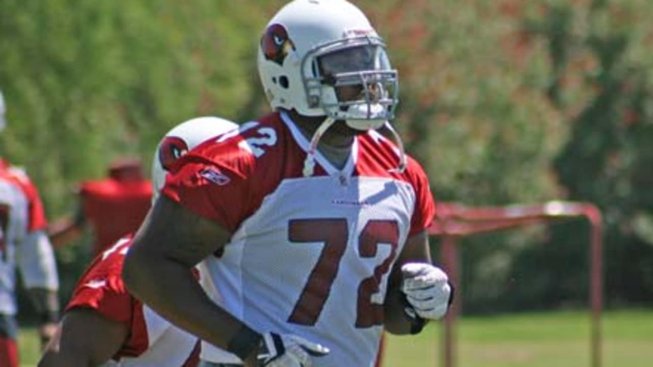 Keith's Long And Winding Road