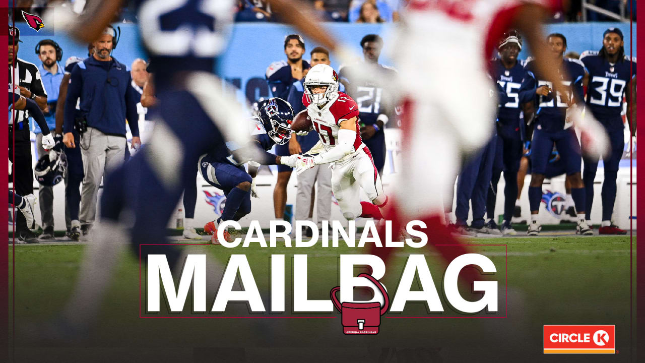 You've Got Mail: Final Cuts And Waiting For The Regular Season