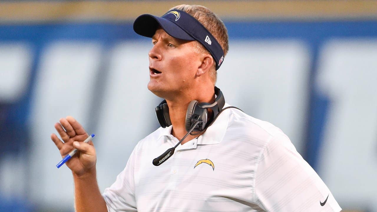 Mike McCoy prepares for 'explosive' Cardinals