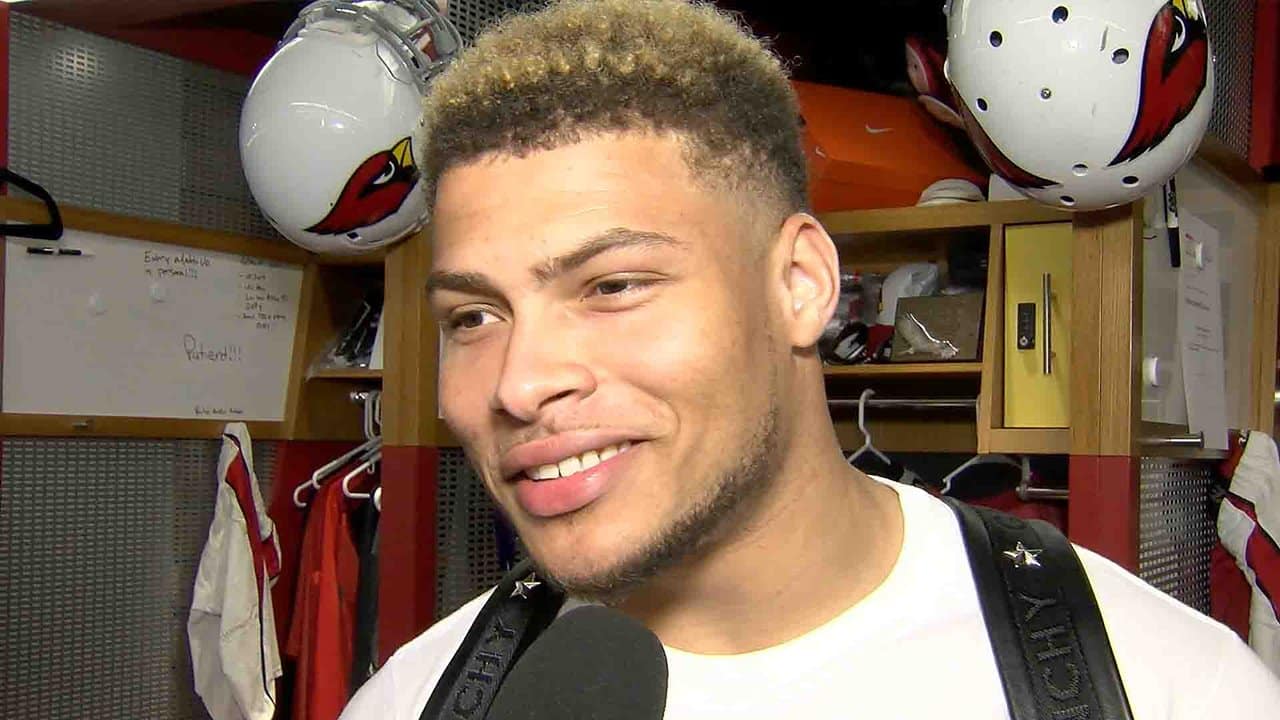 Mathieu 'felt great' with week one performance