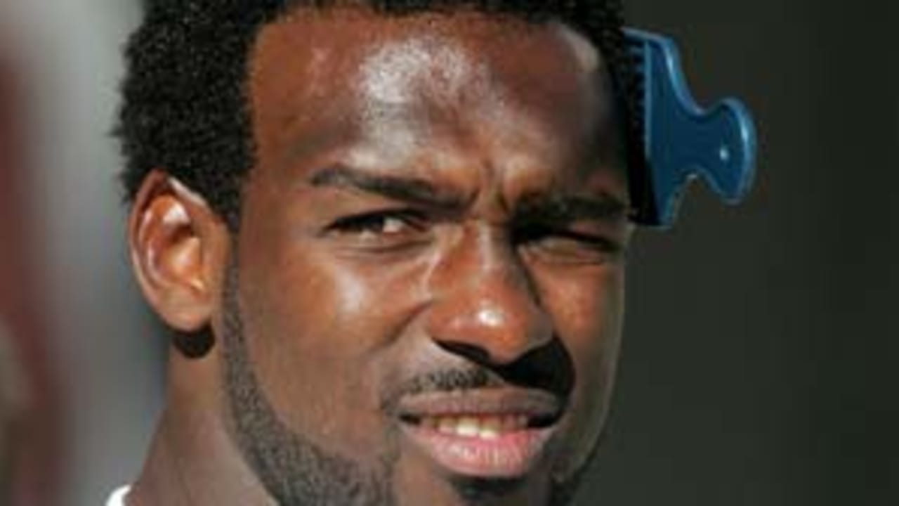 Remember Wendell Bryant?